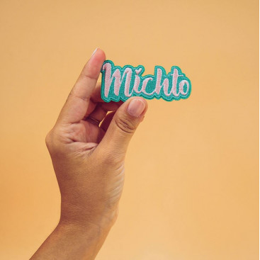 Patch thermocollant Michto